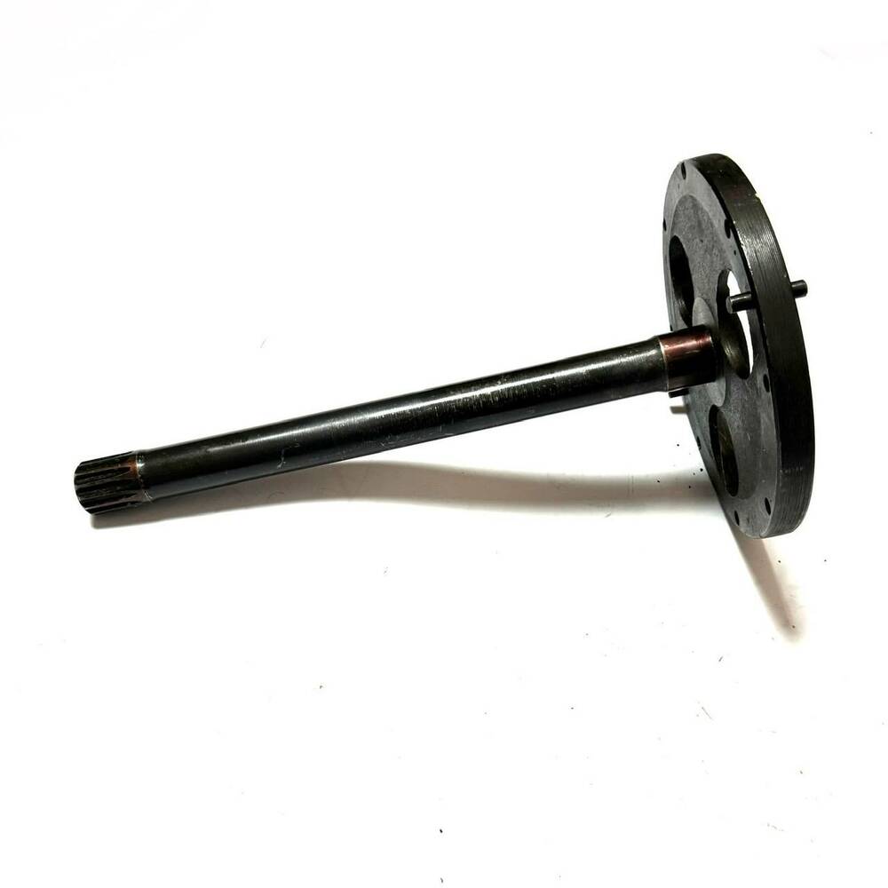 Купити Вал МТЗ-1221 блокування дифференціала 384мм (вир-во МТЗ ...