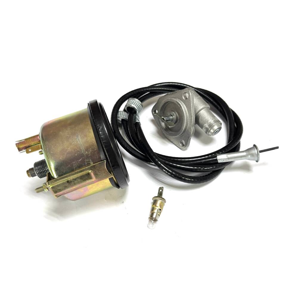 Купити Комплект Т-25 тахоспідометру ТХ136-3813010 - Кабіна Т-25 та ...