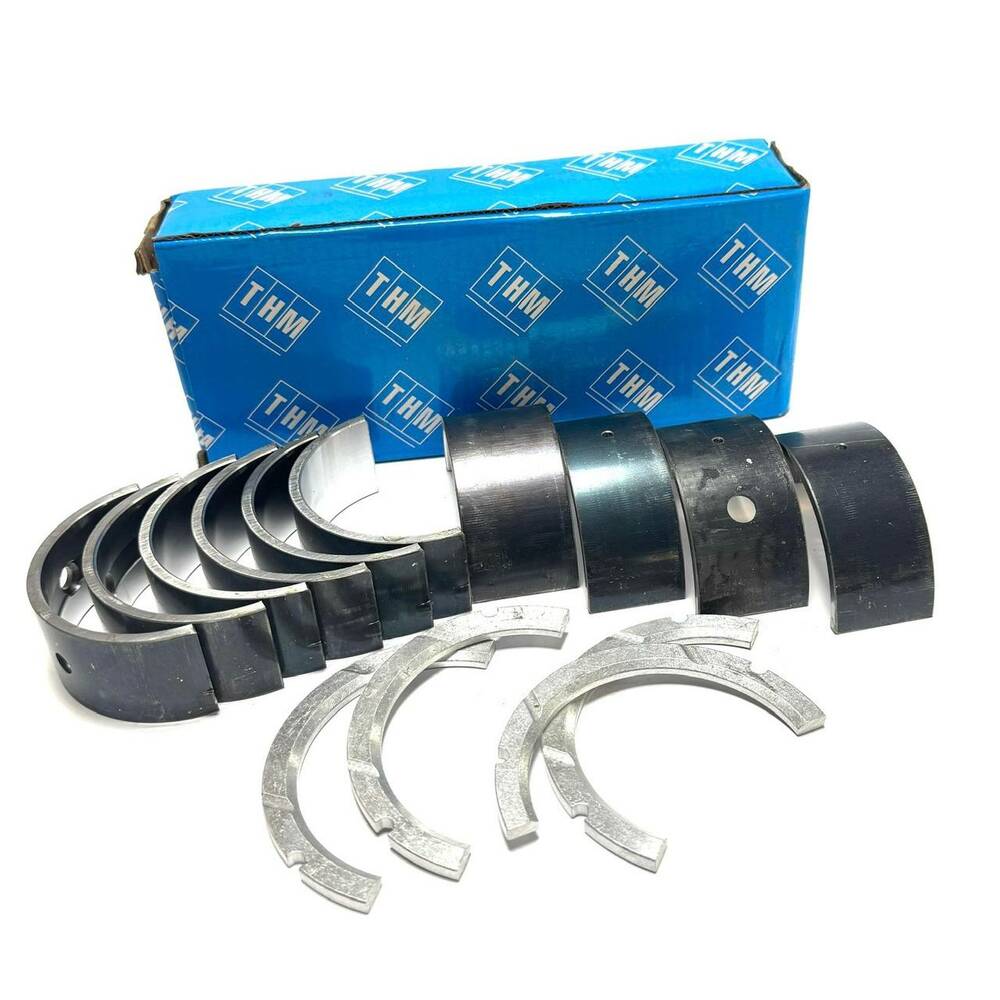 Купити Вкладиші Т-40 (корінь Н-1) (вир-во THM) Д144-1000102-Н1 ...